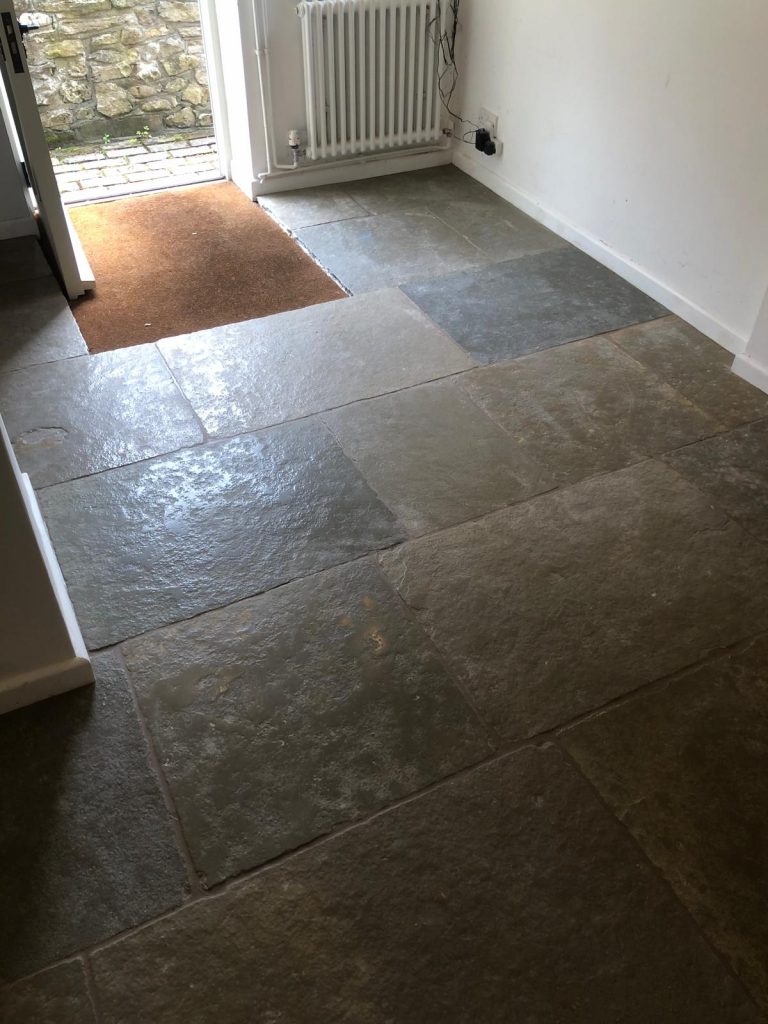 York Limestone Flooring | Timeless Stone Collection | Simali Stone