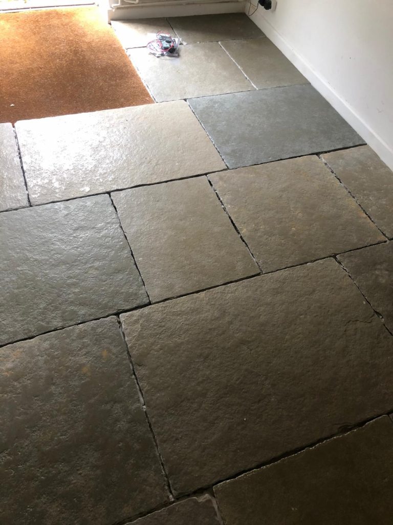 York Limestone Flooring | Timeless Stone Collection | Simali Stone