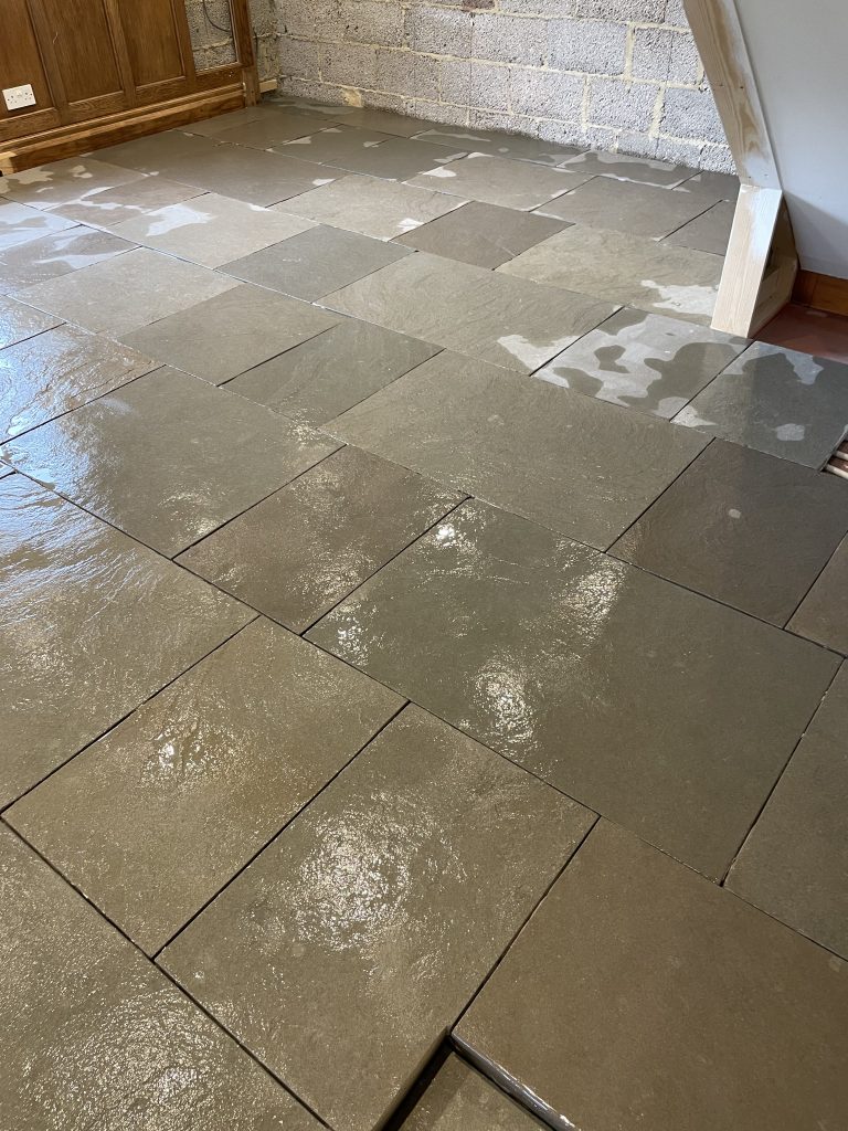 Ludlow Limestone Flooring | Timeless Stone Collection by Simali Stone